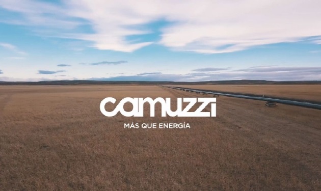 Camuzzi: Más que energía - Premios Eikon