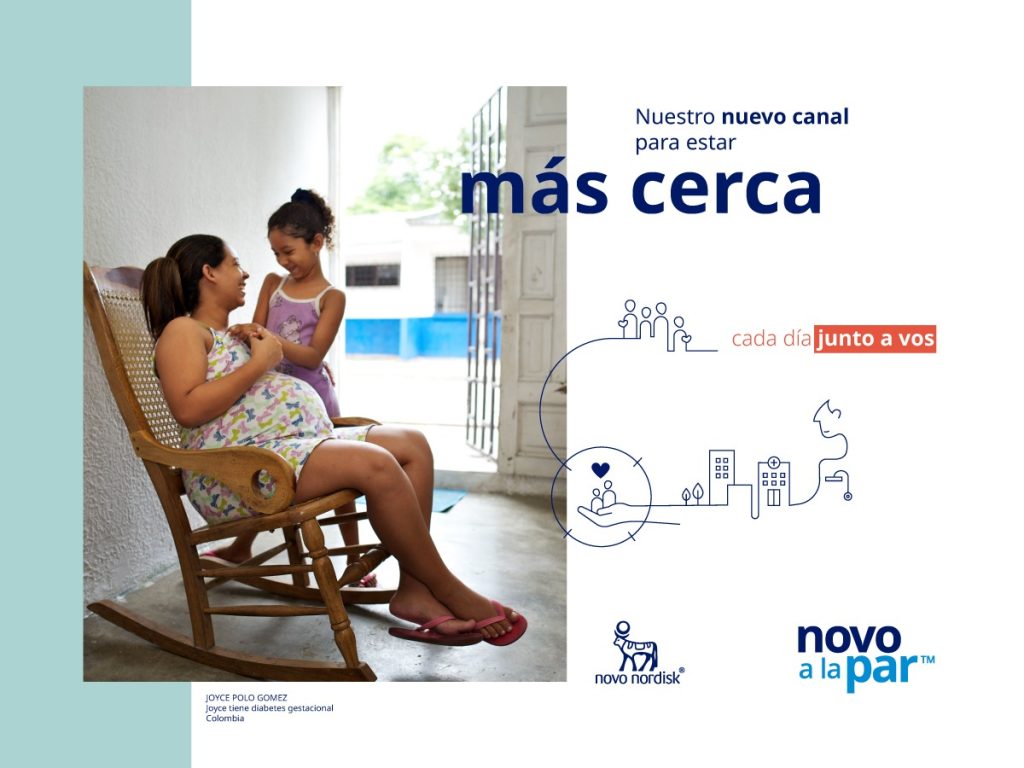 Novo Nordisk: Novo a la Par - Premios Eikon