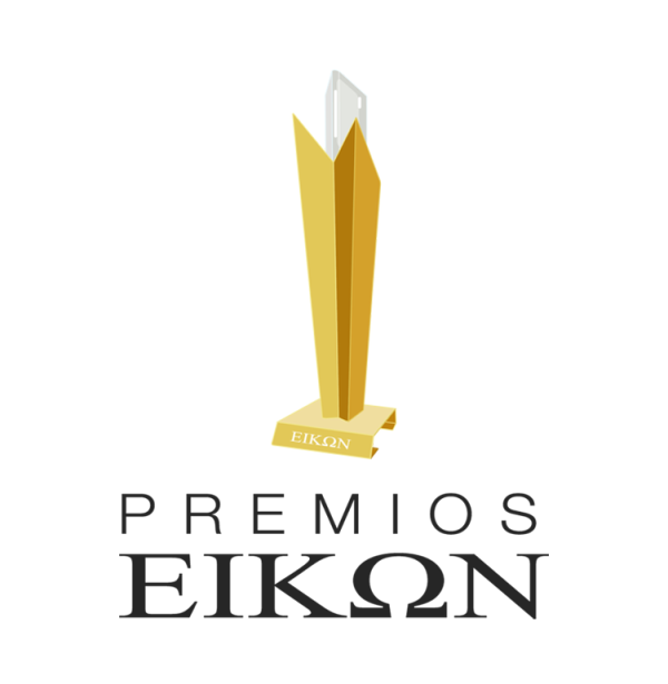 Home - Premios Eikon
